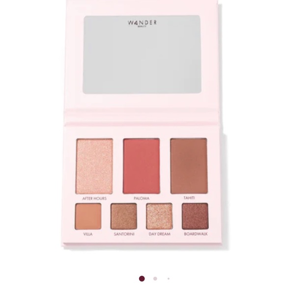 Wander Beauty | Makeup | Copy 3 For 5 Wander Beauty Getaway Eye Face ...